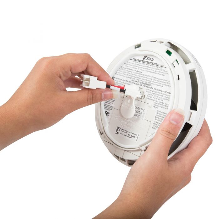 KA-B2 Quick Convert Adapter | Shop Kidde | Shop Kidde