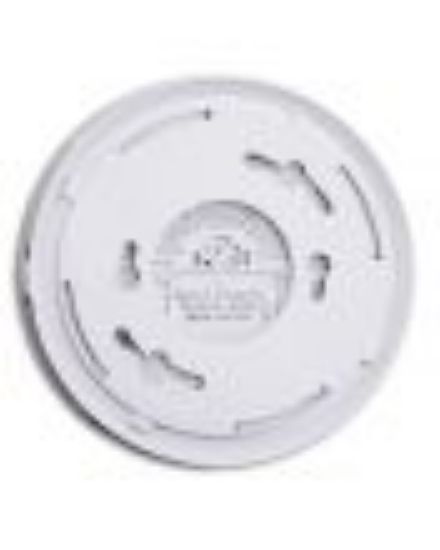 P12040 Photoelectric Hardwire Smoke Alarm w/ Battery Backup ...