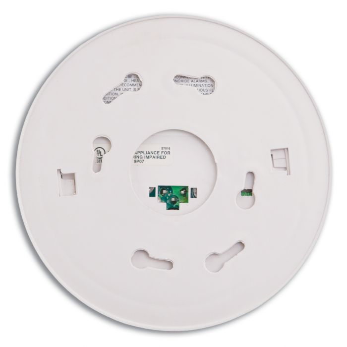 SLED177i Hardwire Strobe Light for the Hearing Impaired ...